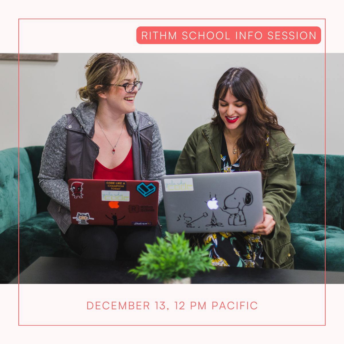Rithm School on LinkedIn: #codingbootcamp #coder #coders #coding # ... Rithm School on LinkedIn: #codingbootcamp #coder #coders #coding # ...