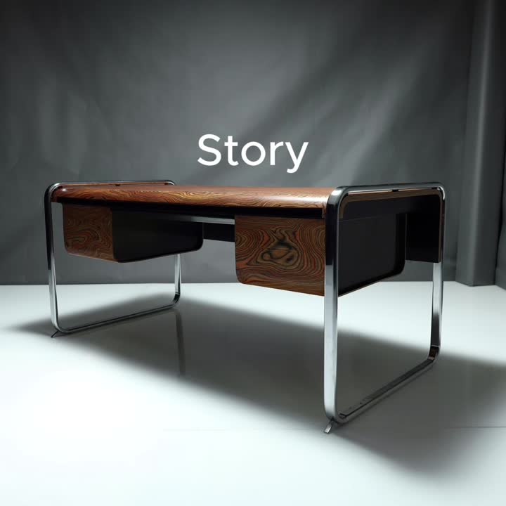 Leif Abel on LinkedIn: story Desk.mov Leif Abel on LinkedIn: story Desk.mov