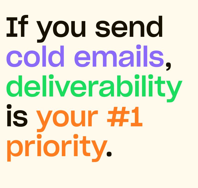 Apollo.io on LinkedIn: Mastering Email Deliverability: How to Avoid the ... Apollo.io on LinkedIn: Mastering Email Deliverability: How to Avoid the ...