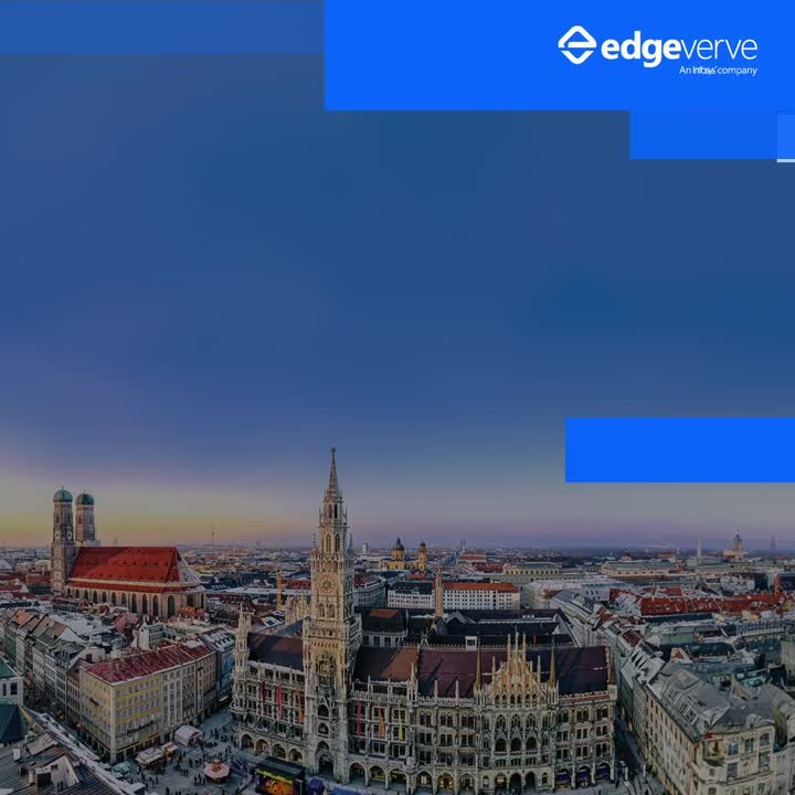 EdgeVerve on LinkedIn: Elevate your enterprise with unified AI-powered ... EdgeVerve on LinkedIn: Elevate your enterprise with unified AI-powered ...