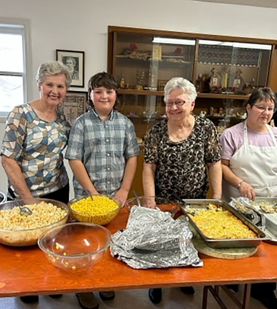 Canora Courier on LinkedIn: Canora 13-year-old inspires fundraiser for ... Canora Courier on LinkedIn: Canora 13-year-old inspires fundraiser for ...