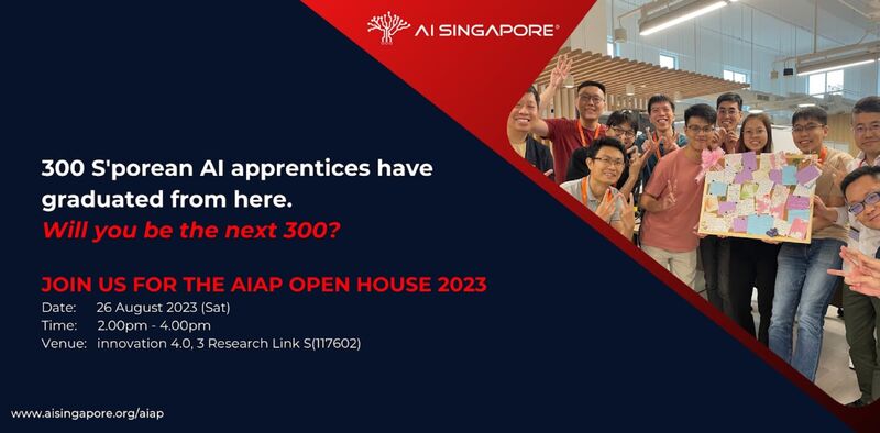 STYAVA.DEV on LinkedIn: #aiap #aiapprenticeshipprogramme #ai # ... STYAVA.DEV on LinkedIn: #aiap #aiapprenticeshipprogramme #ai # ...