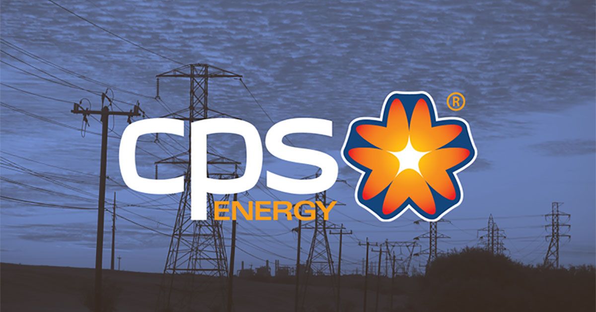 Julius Attipoe on LinkedIn: CPS Energy to Power its Operations with ... Julius Attipoe on LinkedIn: CPS Energy to Power its Operations with ...