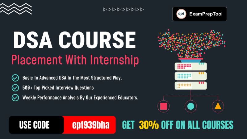 ExamPrepTool on LinkedIn: #dsa #datastructures #algorithms #developer # ... ExamPrepTool on LinkedIn: #dsa #datastructures #algorithms #developer # ...