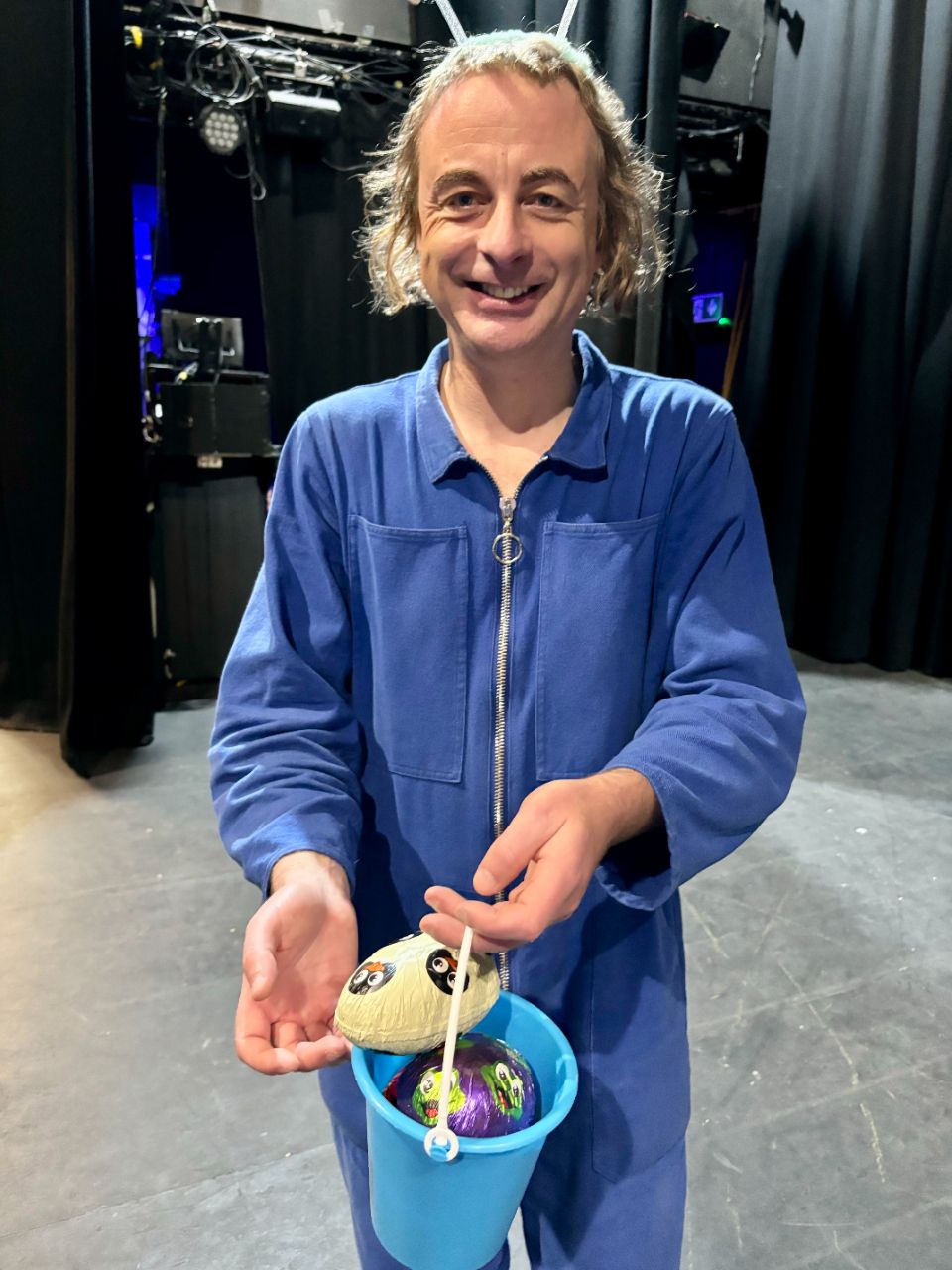 Trinity Theatre on LinkedIn: Paul Foot: Dissolve - Trinity Theatre Trinity Theatre on LinkedIn: Paul Foot: Dissolve - Trinity Theatre