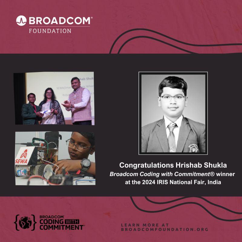 #broadcomcodingwithcommitment #stem #coding #thinkglovalactlocal #india ... #broadcomcodingwithcommitment #stem #coding #thinkglovalactlocal #india ...