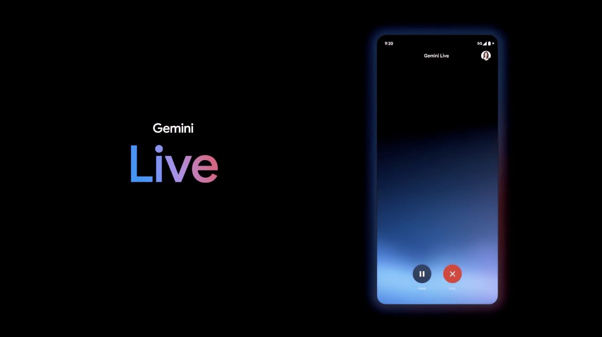 Google reveals plans for upgrading AI in the real world through Gemini ... Google reveals plans for upgrading AI in the real world through Gemini ...