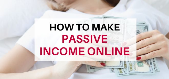Leva Duell on LinkedIn: How to Make Passive Income Online: What to ... Leva Duell on LinkedIn: How to Make Passive Income Online: What to ...