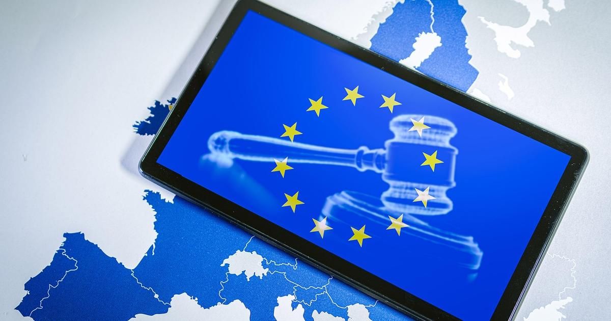 EU AI Act Clears Final Hurdle to Become Global Landmark | Jeff Boyer EU AI Act Clears Final Hurdle to Become Global Landmark | Jeff Boyer