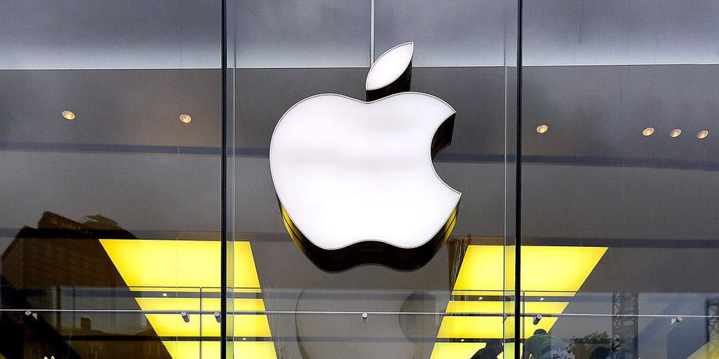 Jim Kaskade on LinkedIn: Apple Bans Employees From Using ChatGPT Over ... Jim Kaskade on LinkedIn: Apple Bans Employees From Using ChatGPT Over ...