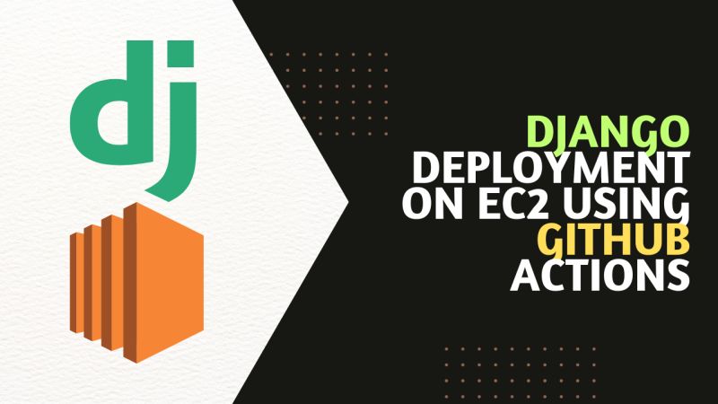 freeCodeCamp on LinkedIn: How to Deploy Your Django Project on an EC2 ... freeCodeCamp on LinkedIn: How to Deploy Your Django Project on an EC2 ...