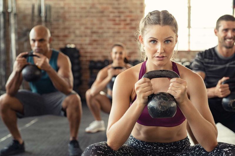 Learn about group fitness from this blog post | Whole Intent | Denver ... Learn about group fitness from this blog post | Whole Intent | Denver ...