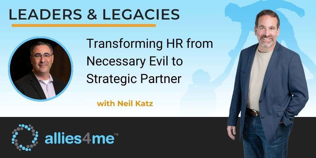 How to transform your HR department into a strategic powerhouse with ... How to transform your HR department into a strategic powerhouse with ...