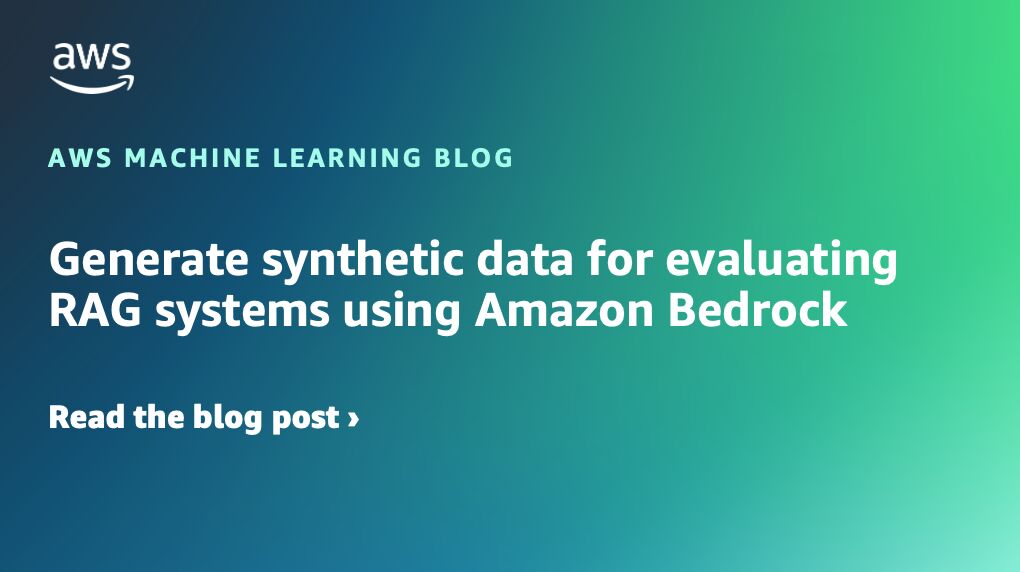 Guilherme Souto, MBA, PMP, CSM ∴ on LinkedIn: Generate synthetic data ... Guilherme Souto, MBA, PMP, CSM ∴ on LinkedIn: Generate synthetic data ...