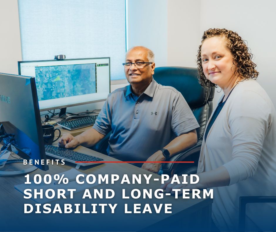 Invariant Corporation on LinkedIn: #invariant #benefits Invariant Corporation on LinkedIn: #invariant #benefits