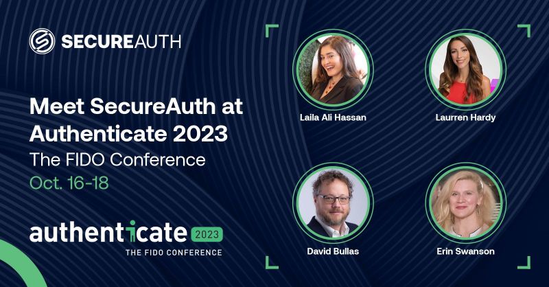 Ted Turich on LinkedIn: #authenticate2023 #passwordlessauthentication Ted Turich on LinkedIn: #authenticate2023 #passwordlessauthentication