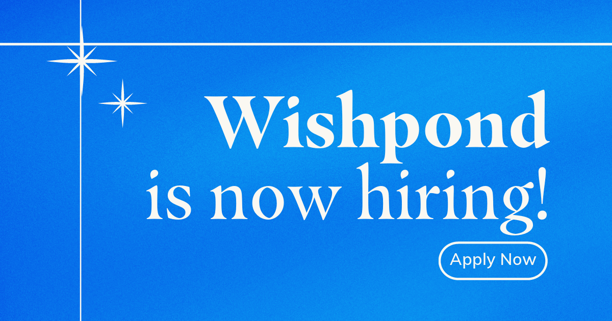 📢 Wishpond is now hiring! | Van Vo 📢 Wishpond is now hiring! | Van Vo
