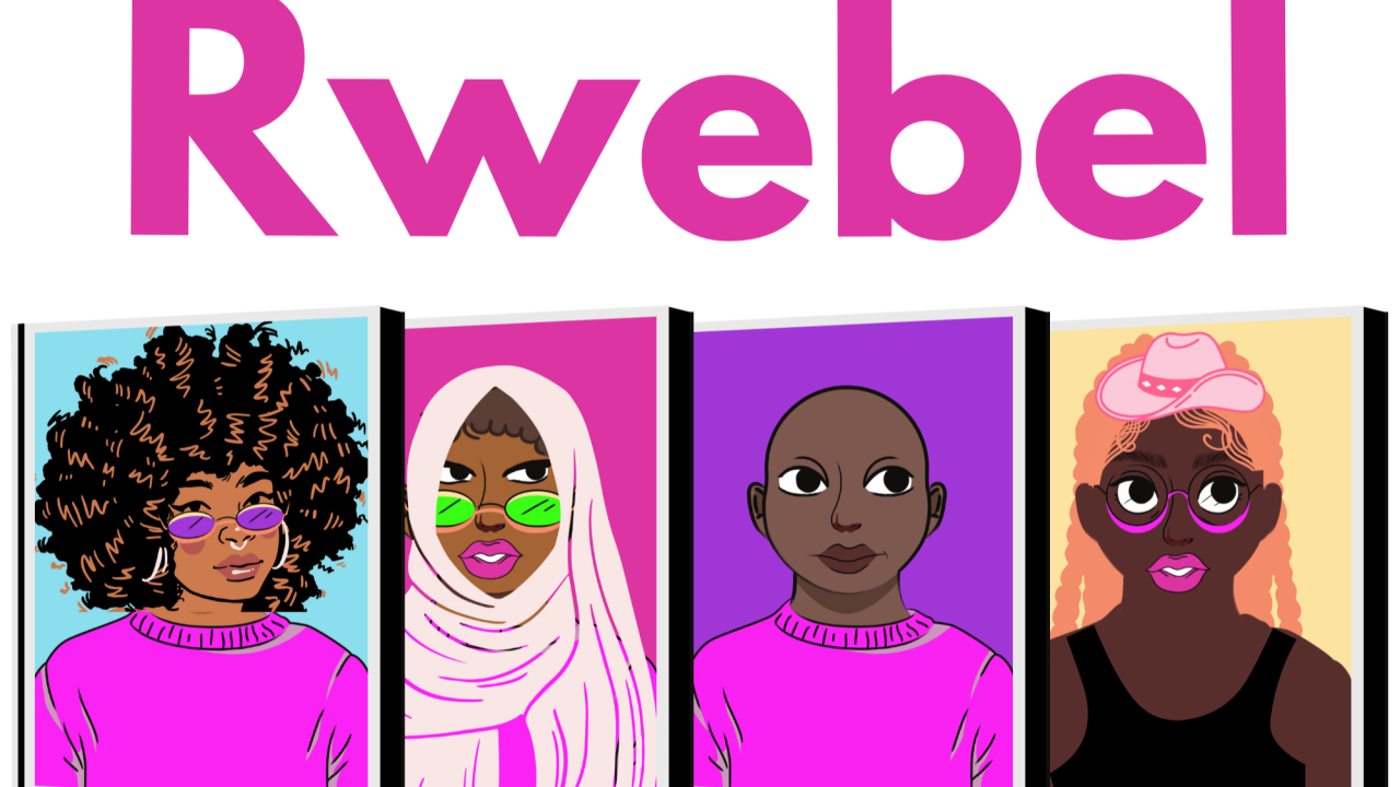 Rwebel Reader, Issue 17: Protecting The Culture Rwebel Reader, Issue 17: Protecting The Culture