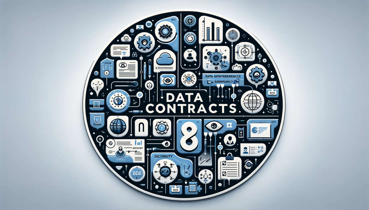 Data Contracts - Implementation Guide | Decube Data Contracts - Implementation Guide | Decube