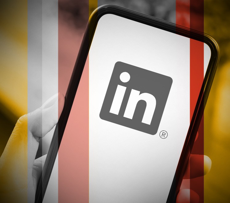 Leveraging LinkedIn – what c-suite execs should know Leveraging LinkedIn – what c-suite execs should know