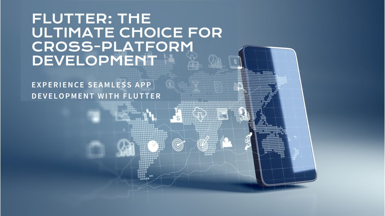 Why Choose Flutter for Cross-Platform Development? Why Choose Flutter for Cross-Platform Development?