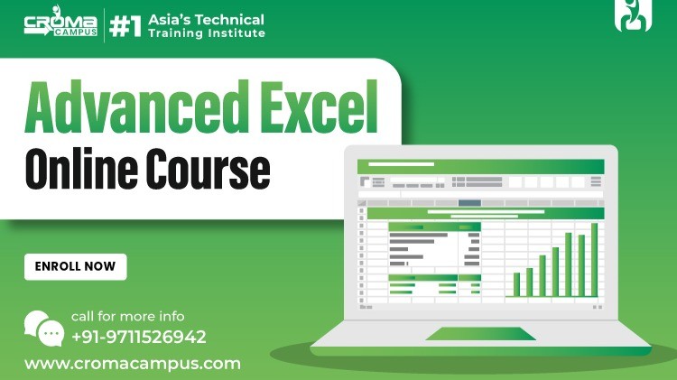 What are the Uses of Advanced Excel in Data Analytics? What are the Uses of Advanced Excel in Data Analytics?