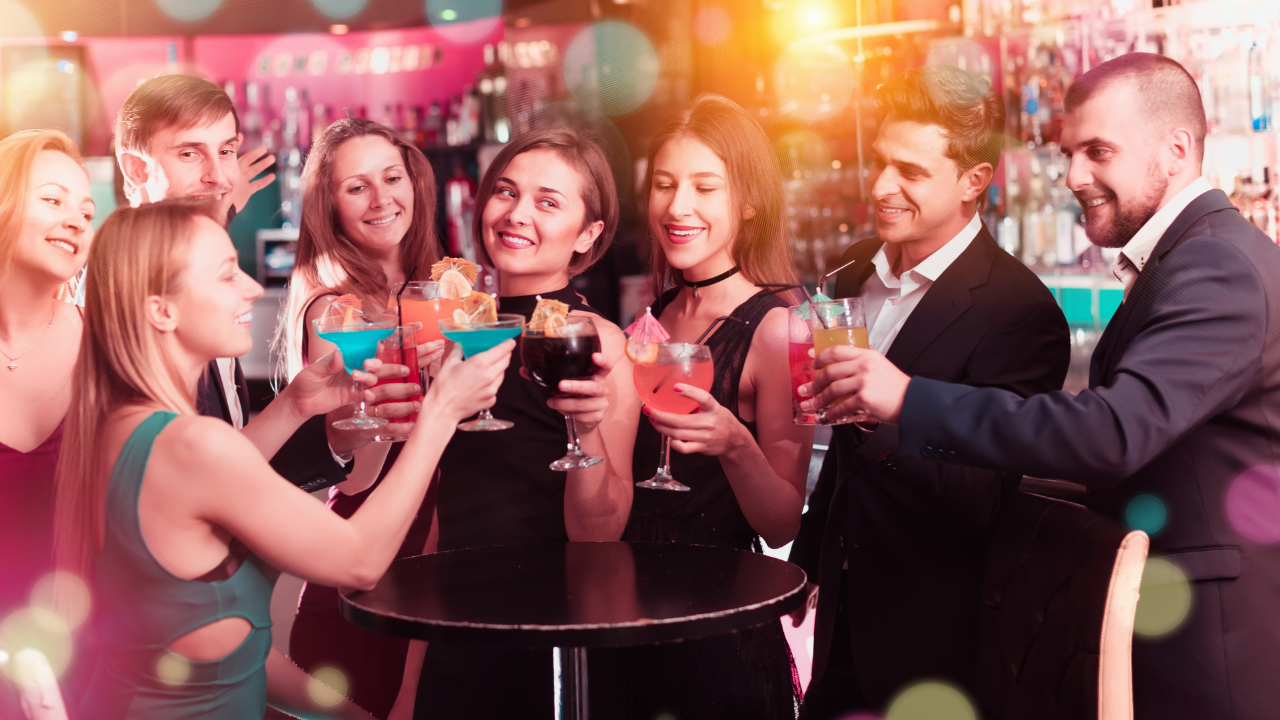 Effective Employee Recognition isn't just for Christmas Effective Employee Recognition isn't just for Christmas