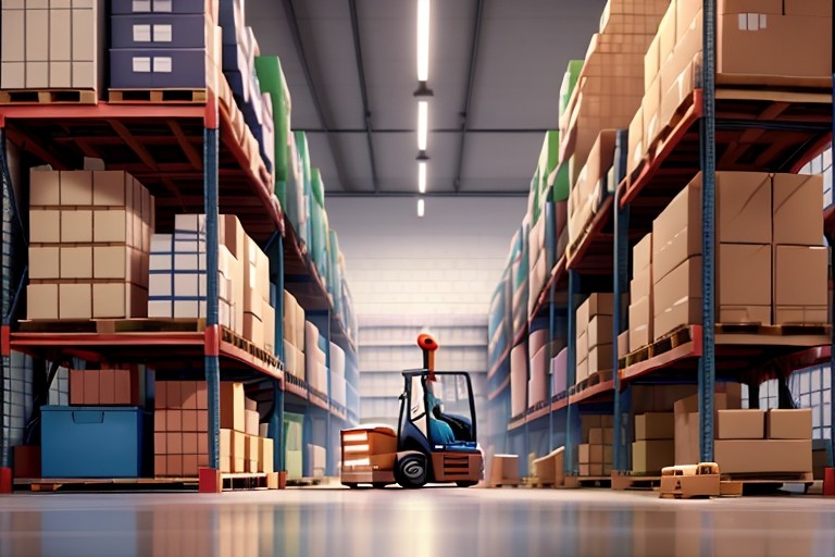 Mastering the Digital Warehouse: Proven Tactics for Unleashing Productivity Mastering the Digital Warehouse: Proven Tactics for Unleashing Productivity