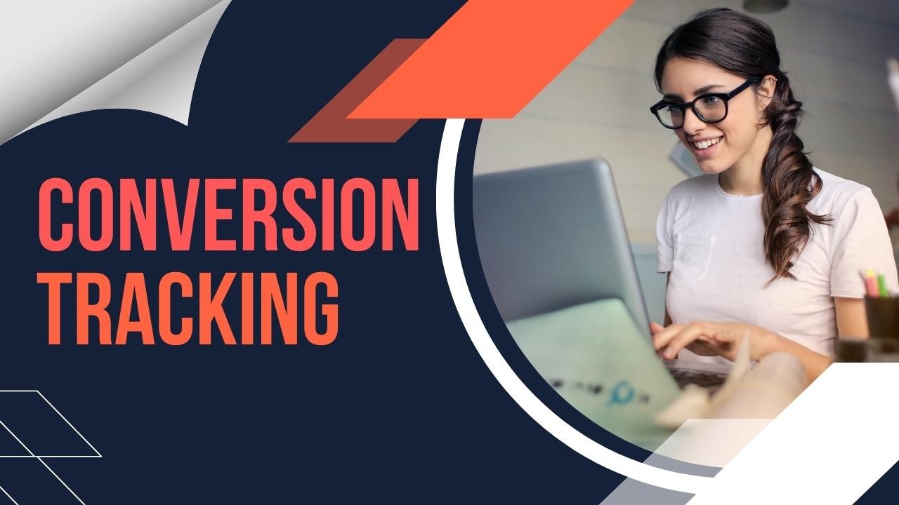 Conversion Tracking | MD. AL-AMIN Conversion Tracking | MD. AL-AMIN