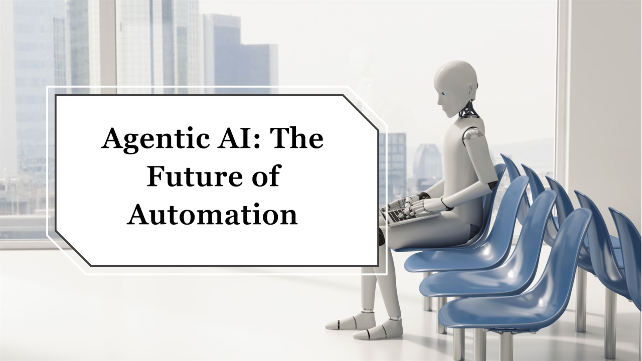 Understanding Agentic AI: The Basics and Real-World Examples | Kewyn ... Understanding Agentic AI: The Basics and Real-World Examples | Kewyn ...