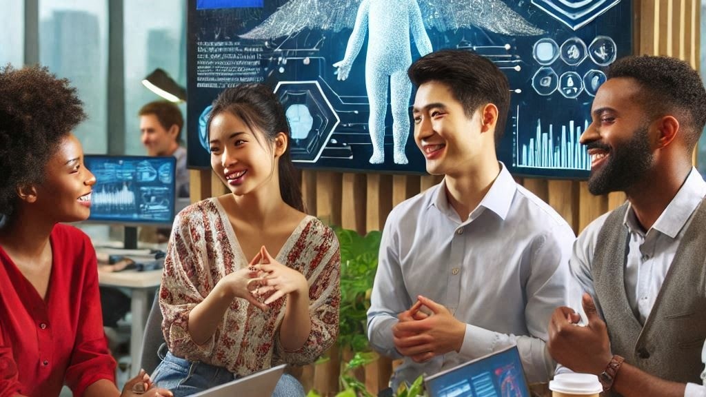 AI Ethics – Balancing Innovation and Responsibility AI Ethics – Balancing Innovation and Responsibility