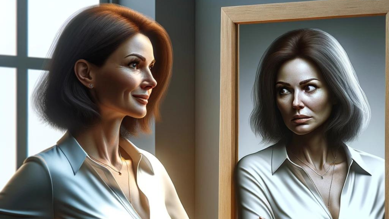 Overcoming Imposter Syndrome: The Discrepancy Between Confid Overcoming Imposter Syndrome: The Discrepancy Between Confid