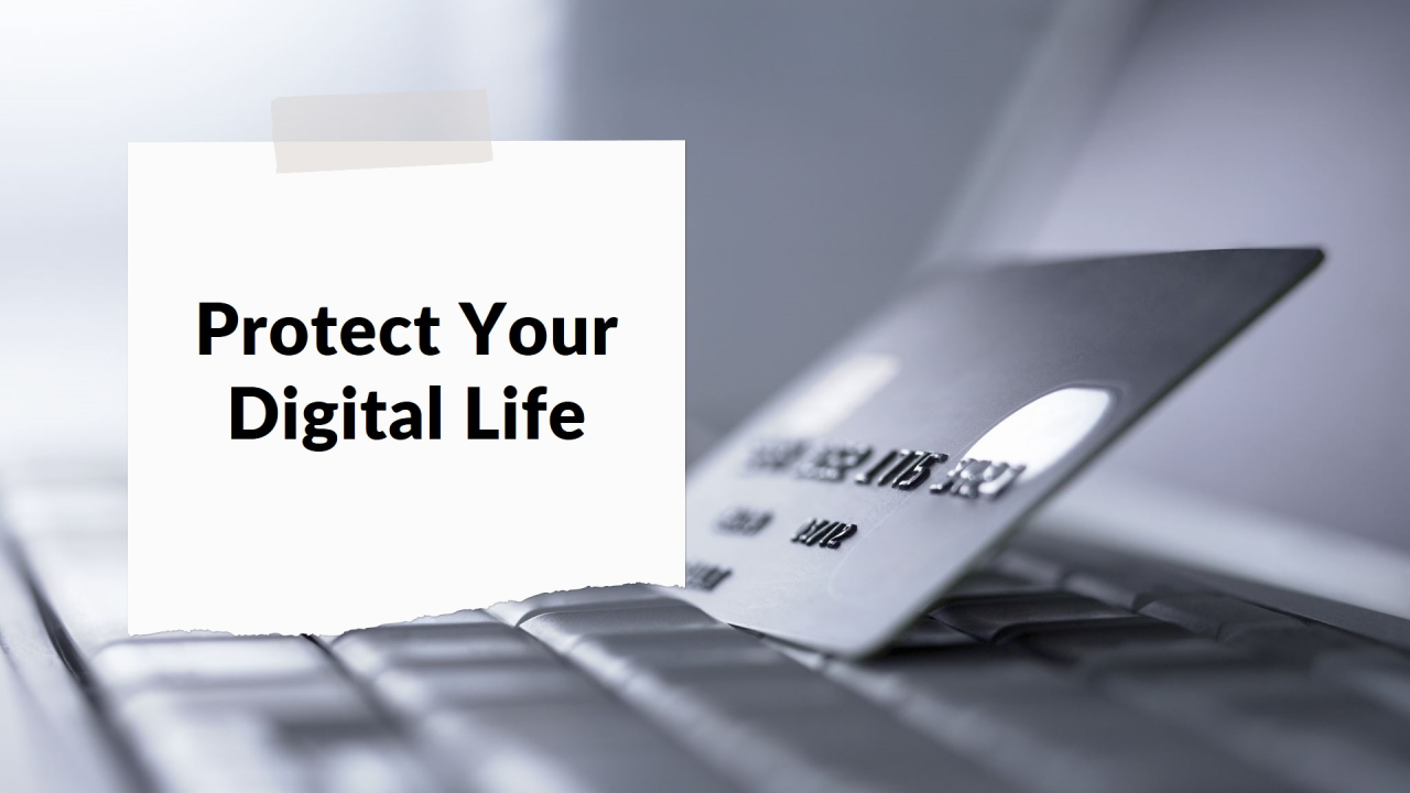 Why Cyber Security Matters More Than Ever Why Cyber Security Matters More Than Ever