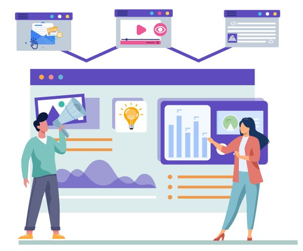Exploring Diverse Avenues: Types of Industries for Sales Professionals Exploring Diverse Avenues: Types of Industries for Sales Professionals