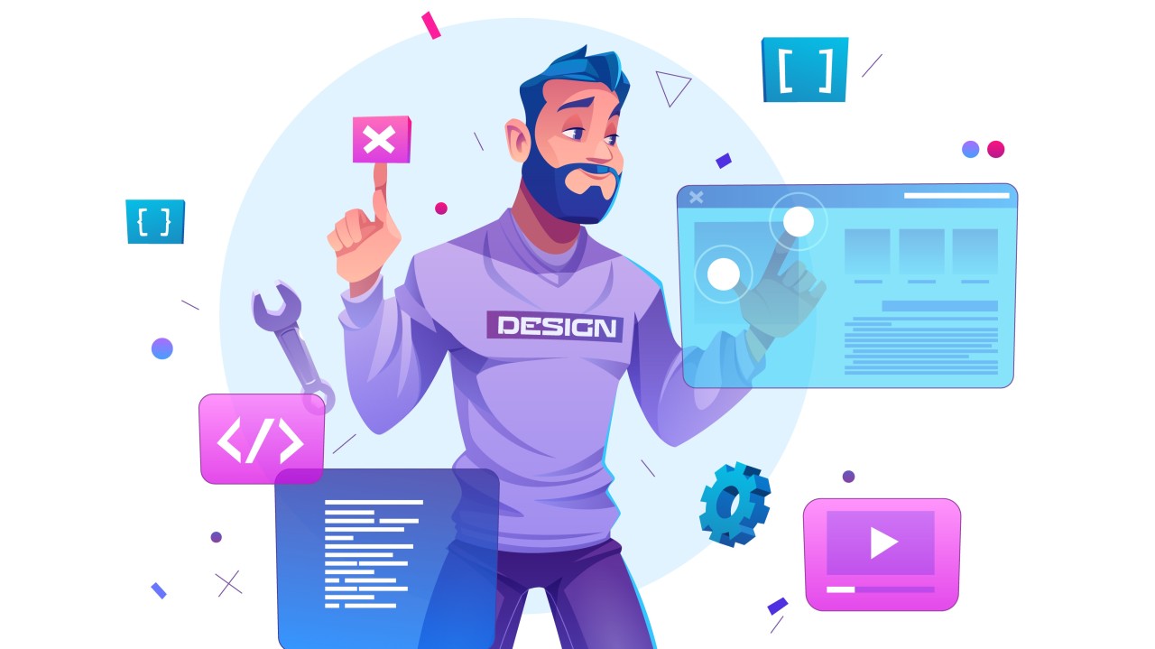 Building Scalable Full-Stack Applications: Backend & Frontend Best ... Building Scalable Full-Stack Applications: Backend & Frontend Best ...
