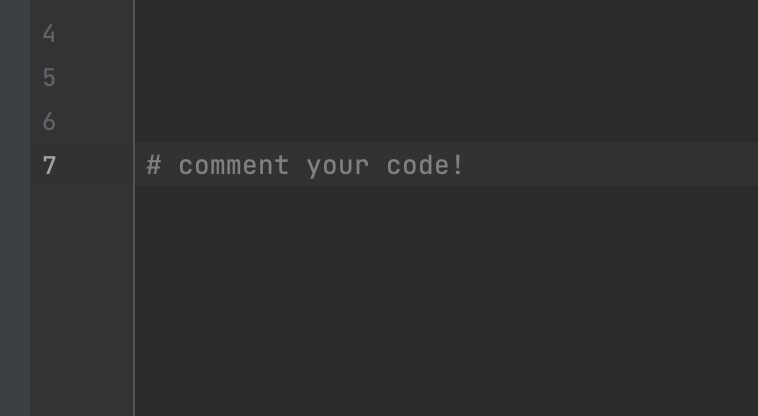 What I Learned from Revisiting My First Coding Project What I Learned from Revisiting My First Coding Project
