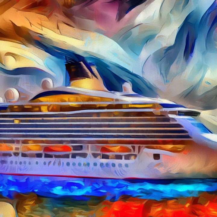Navigating Comfort: The Technology Behind Smooth Sailing Navigating Comfort: The Technology Behind Smooth Sailing
