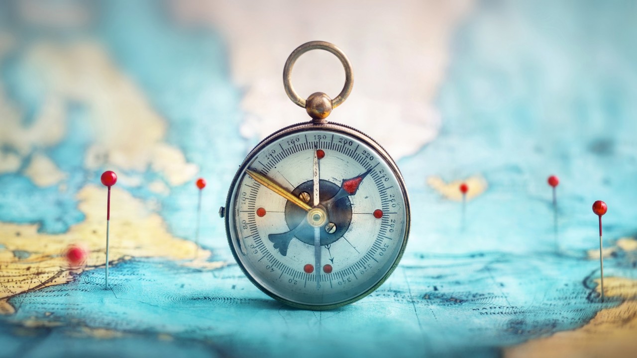 Navigating Complex Geopolitical Risk Navigating Complex Geopolitical Risk