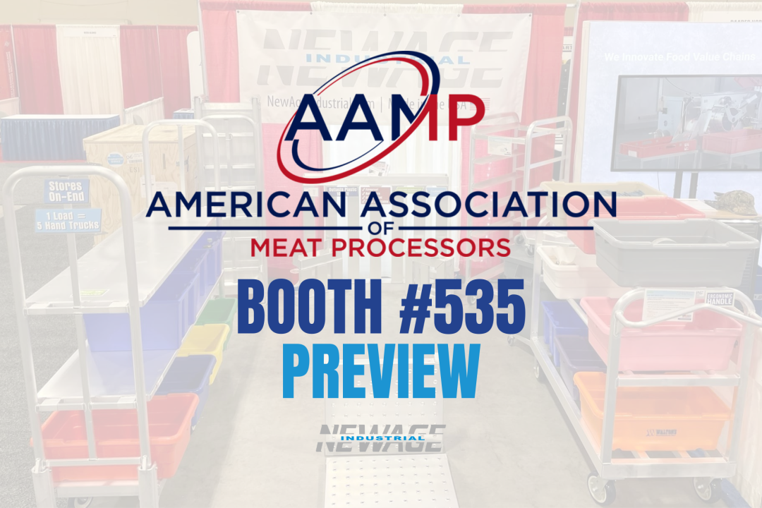 Streamline Your Meat Processing: Elevate Efficiency and Maximize ... Streamline Your Meat Processing: Elevate Efficiency and Maximize ...