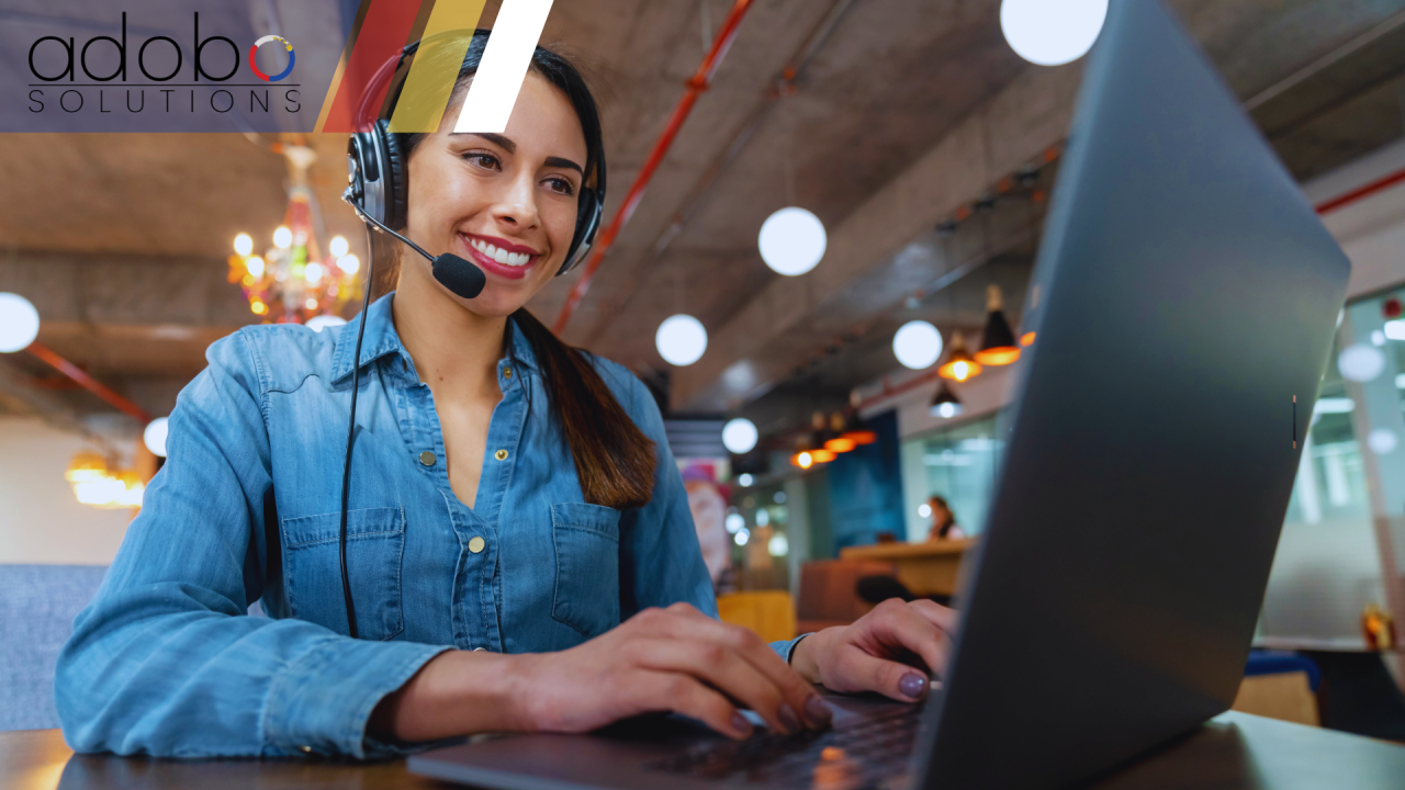 Why Small Businesses Should Embrace Virtual Assistance Why Small Businesses Should Embrace Virtual Assistance