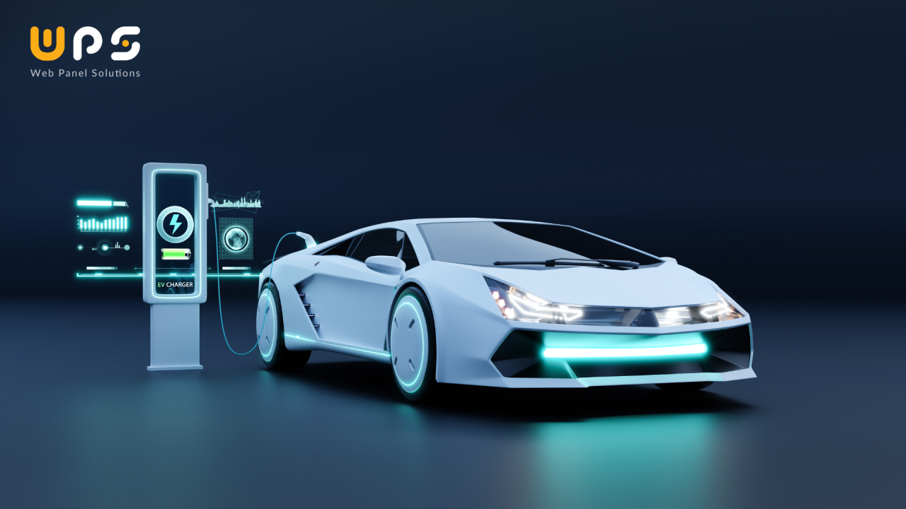 The Future of EV Charging Apps: Trends and Innovations The Future of EV Charging Apps: Trends and Innovations