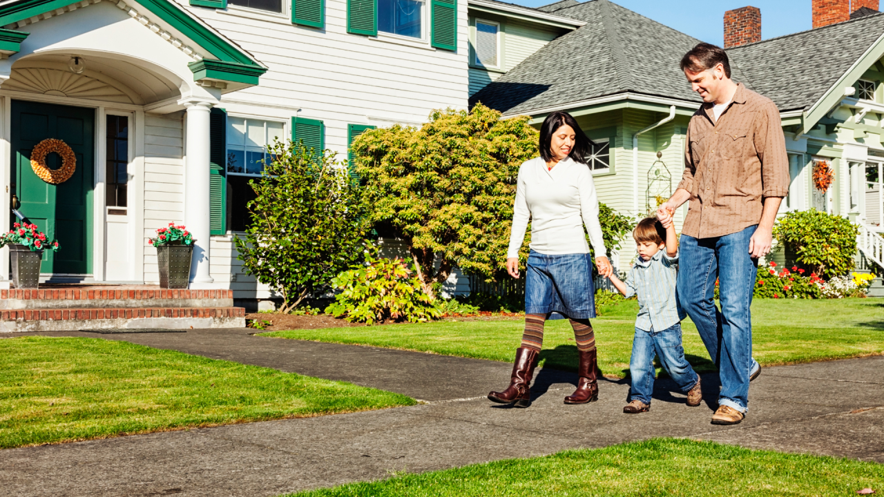 Location Matters: How to Choose the Perfect Neighborhood as a First ... Location Matters: How to Choose the Perfect Neighborhood as a First ...
