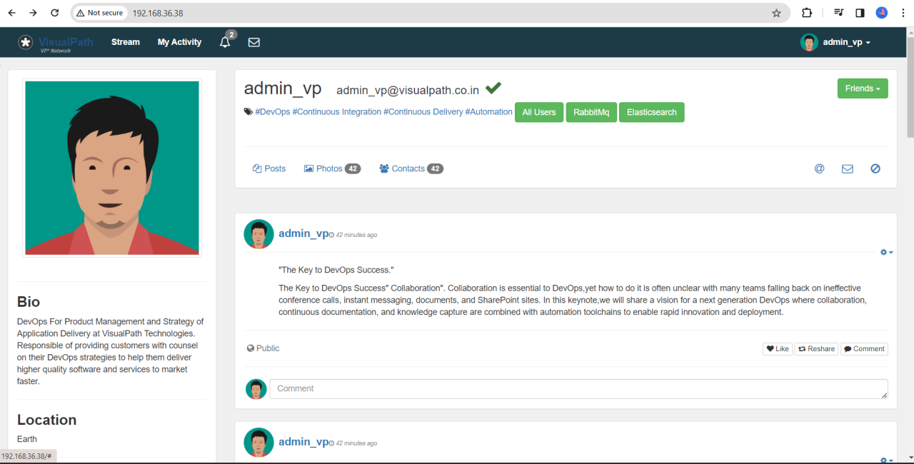 Troubleshooting Docker Build: Resolving Troubleshooting Docker Build: Resolving