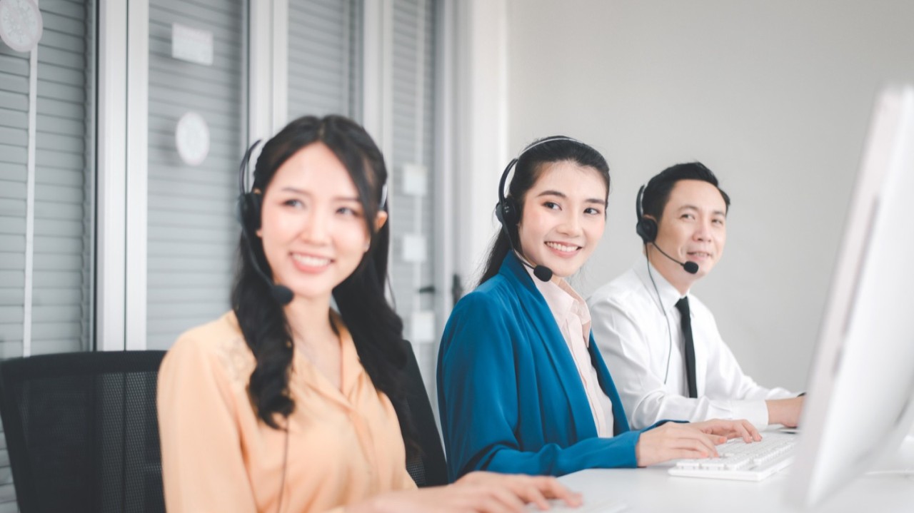 Unlocking Growth With B2B Telemarketing and Inbound Lead Generation in ... Unlocking Growth With B2B Telemarketing and Inbound Lead Generation in ...