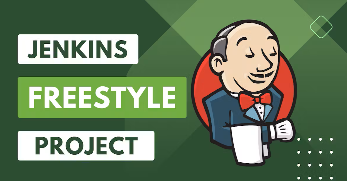 Day 23 - Mastering CI/CD with Jenkins and Freestyle Project Day 23 - Mastering CI/CD with Jenkins and Freestyle Project