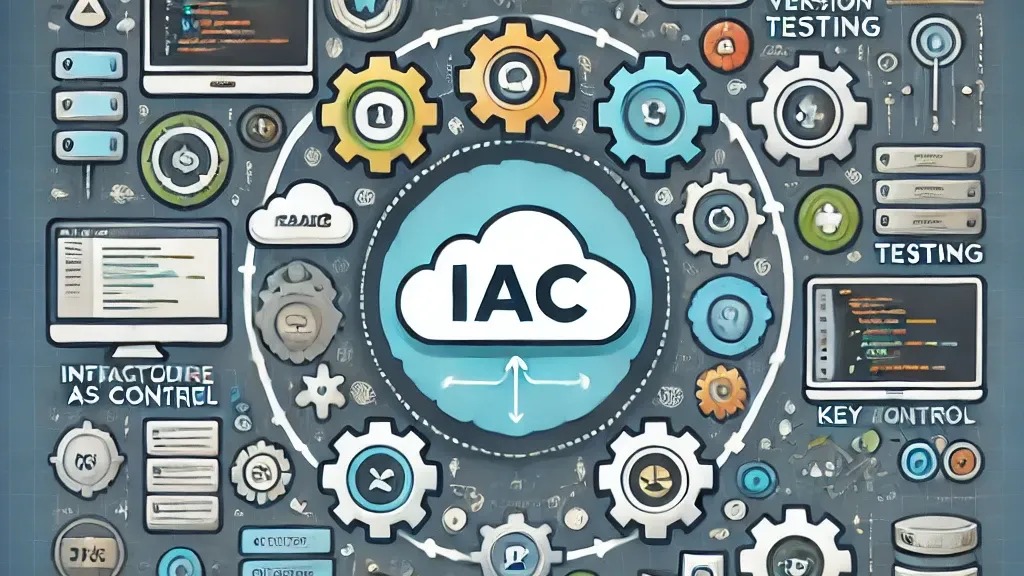 Best Practices for Infrastructure as Code (IaC) Best Practices for Infrastructure as Code (IaC)