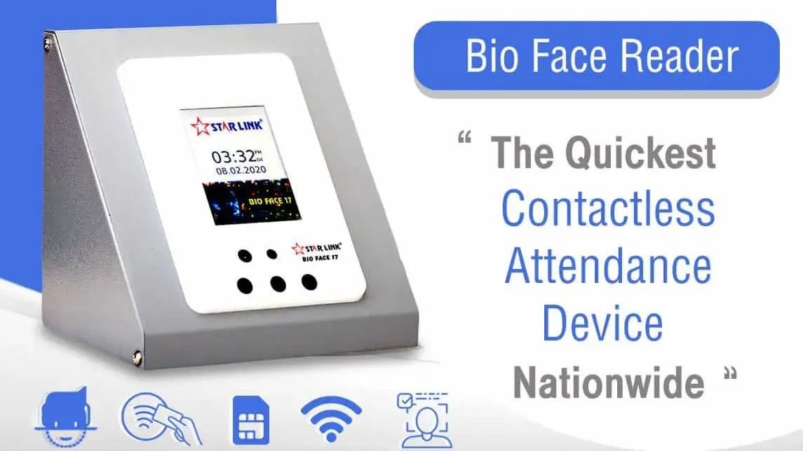 How to Implement Biometric Attendance Systems at Work How to Implement Biometric Attendance Systems at Work