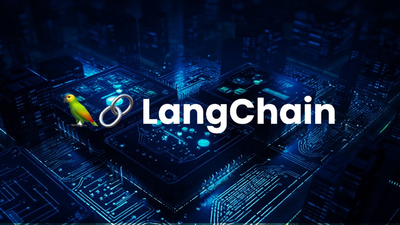 Unlocking the Power of LangChain: Revolutionizing AI-Driven Applications Unlocking the Power of LangChain: Revolutionizing AI-Driven Applications