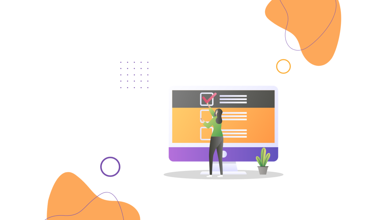 Visual Design of Survey Questions Visual Design of Survey Questions