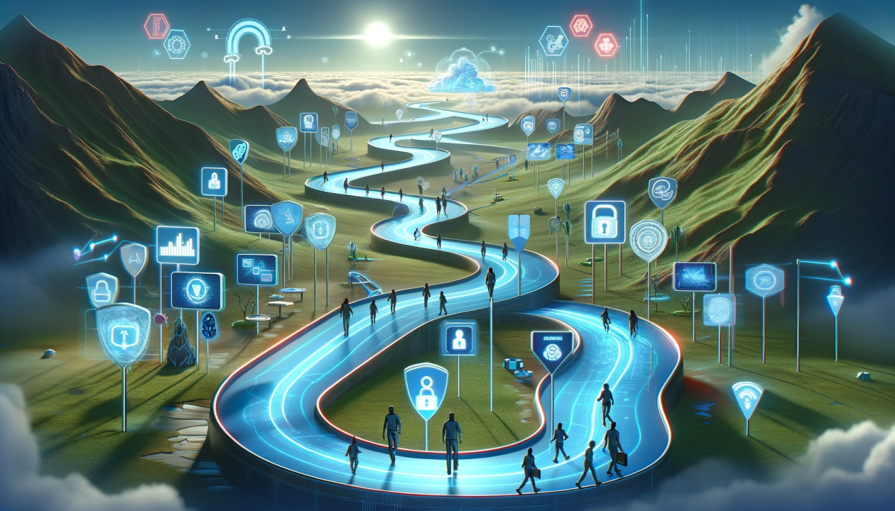 Unleashing the Power of Personalized Learning Paths: Elevating ... Unleashing the Power of Personalized Learning Paths: Elevating ...